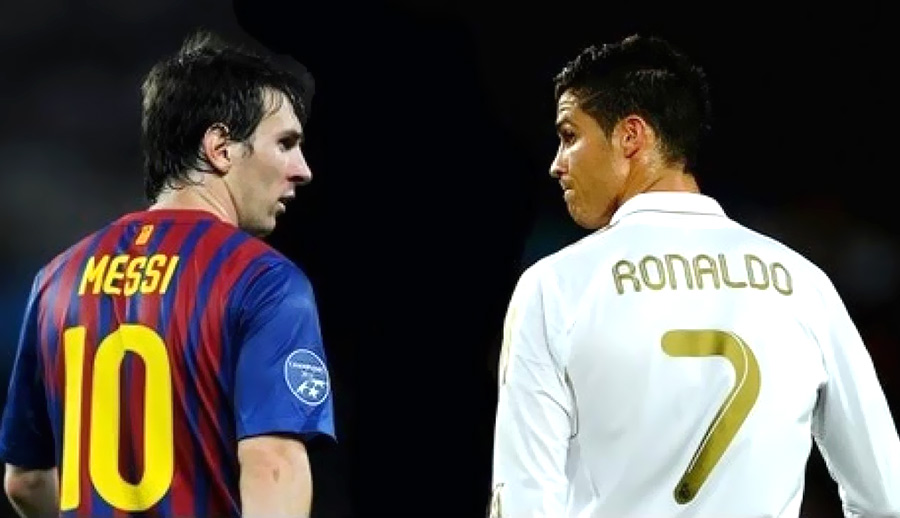 لهذا السبب كفّة ريال مدريد قد ترجح في "الكلاسيكو"!