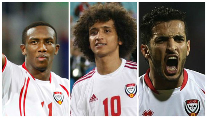 "نيويورك تايمز" تشيد بالكرة الإماراتية والثلاثي الدولي