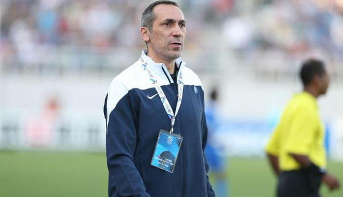 مدرب الهلال السعودي: التأهل الآسيوي أولى خطوات تصحيح المسار