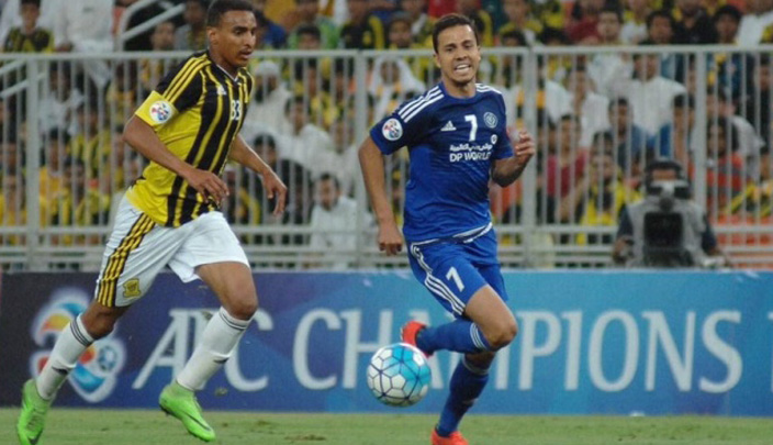 الاتحاد الآسيوي يستجيب للعرب ويعدل مواعيد دوري الأبطال