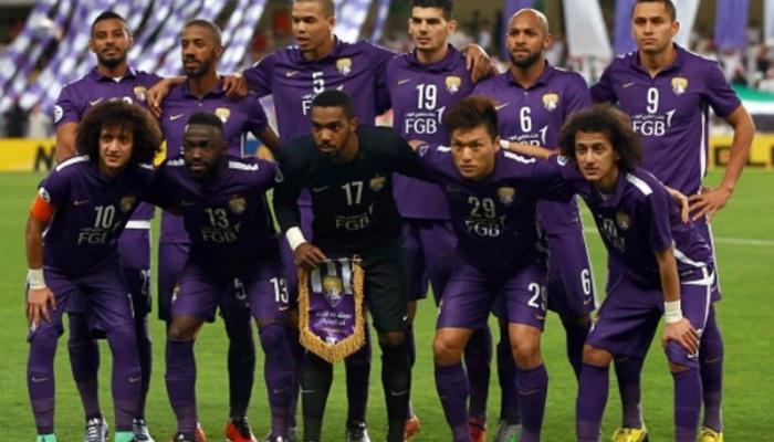 عضو مجلس العين: لا أعذار في رحلة البحث عن المجد