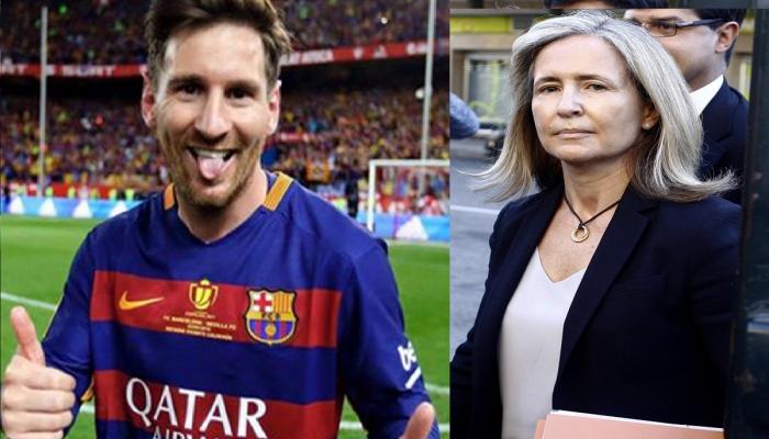 إقالة "عدوة ميسي" ينذر بسنوات مالية سوداء للاعبي الريال