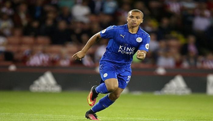 بالفيديو.. صاحب تسديدة الـ55 ياردة يقلق ليستر