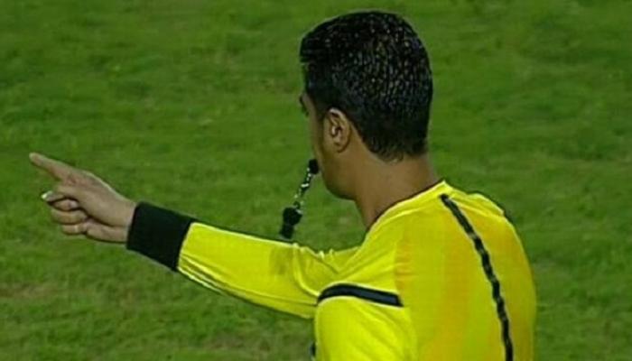حكم يثير جدلاً بالدوري المصري لإعادة ركلة جزاء
