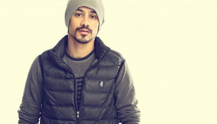 أحمد داود لـ"العين": لم يعجبني وصفي بـ"النجم"