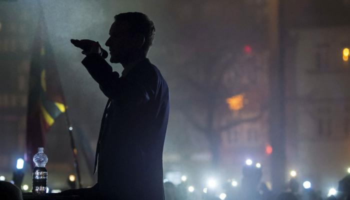 شبح هتلر يعود من جديد بعد 70 عاما من الغياب