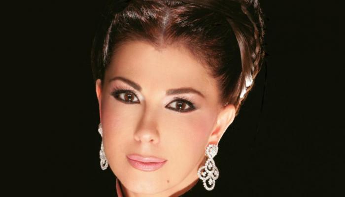 ماجدة الرومي: شياطين الأرض تهاجم العالم العربي