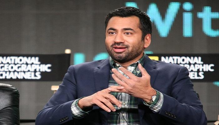 رداً على ترامب.. ممثل يجمع نصف مليون دولار للاجئين السوريين رداً على ترامب.. ممثل يجمع نصف مليون دولار للاجئين السوريين
