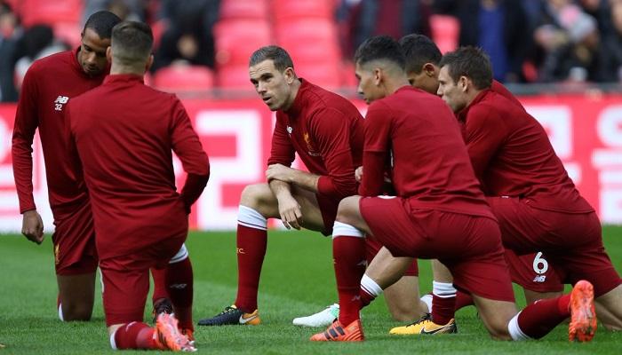 دفاع ليفربول يحقق أسوأ انطلاقة منذ 52 عاما