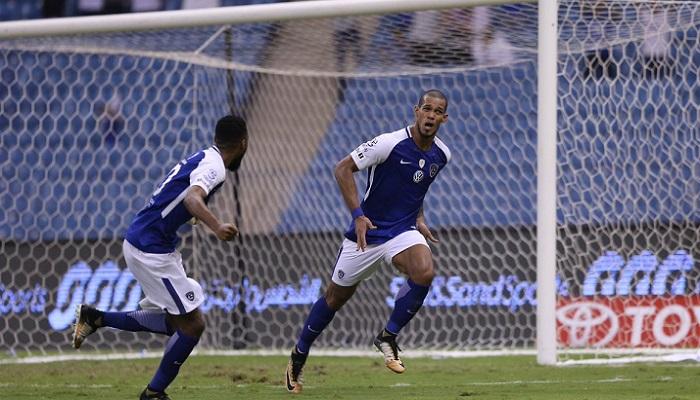 فيديوجراف.. 10 أهداف لهلال الوقت القاتل في أخر موسمين