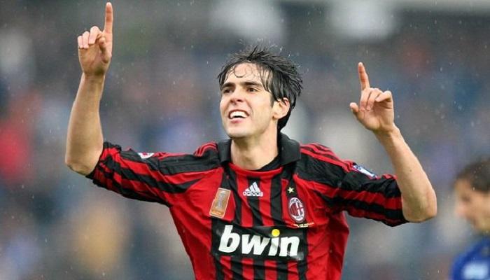 تقارير.. كاكا يقترب من العودة لميلان