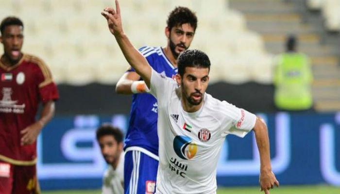 بوصوفة يكشف عن هدف الجزيرة في مونديال الأندية