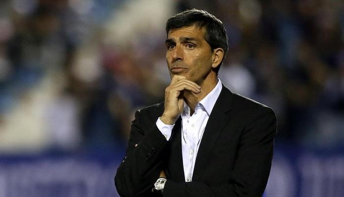 أتلتيكو يلحق بمدرب ليفانتي أسوأ نتيجة في تاريخه بالليجا