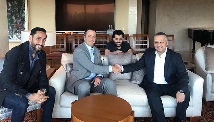 السعودية تعلن موعد الإعلان عن برنامج التحضير للمونديال