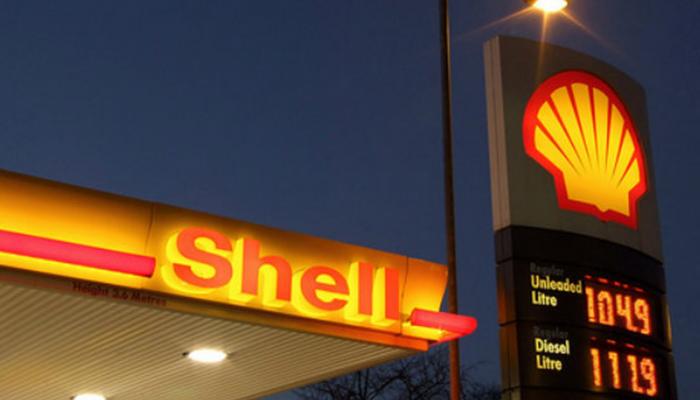 "شل" تزوّد الكويت بالغاز الطبيعي المسال