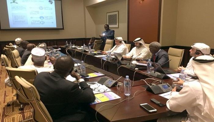 تشاد تؤكد حرصها على تطوير علاقات التعاون مع الإمارات