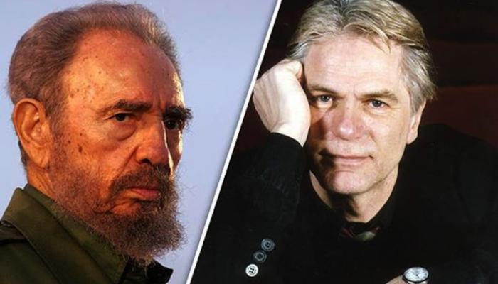 نجم غناء بريطاني كان جاسوسا على كاسترو