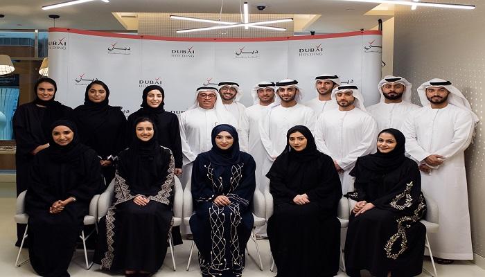 إطلاق "مجلس دبي القابضة للشباب" بهدف تمكين الشباب وإعداد قادة المستقبل