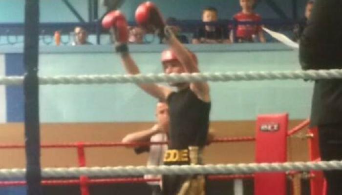 وفاة ملاكم بريطاني بعد مباراة في بطولة للهواة