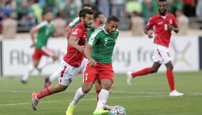 الوحدات يتقدم خطوة في كأس الاتحاد الآسيوي