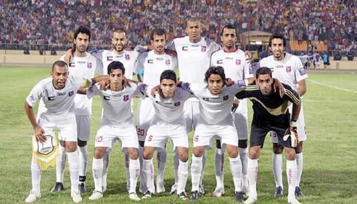 الكويت يتمسك بصدارة الدوري والقادسية يواصل الملاحقة