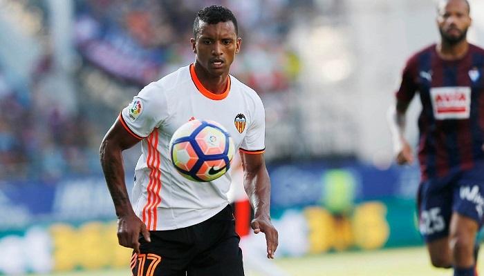 الإصابة تبعد ناني عن انطلاقة موسم فالنسيا