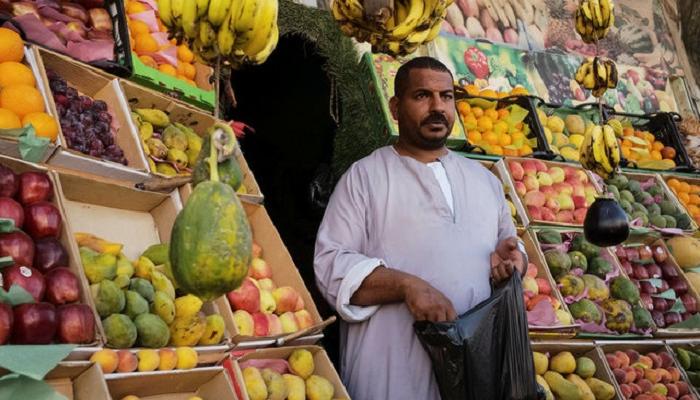 التضخم يقفز بمصر لأعلى مستوى منذ 31 عاما