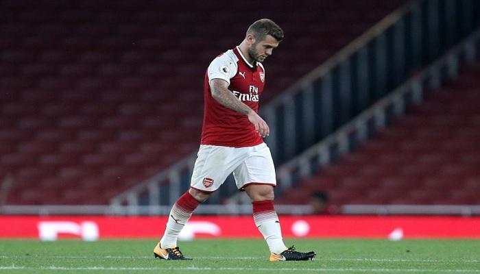 فنربخشه يجدد محاولاته لضم ويلشير