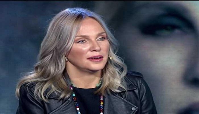 شيرين رضا تتمسك بموقفها: لن أعتذر لمن أغضبتهم