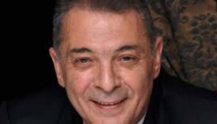 محمود حميدة في مهرجان روتردام السينمائي بـ"ورد مسموم"