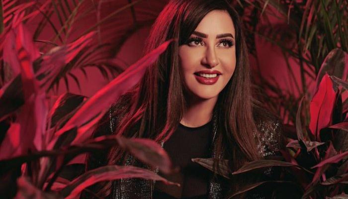 المطربة التونسية لطيفة تفتتح مهرجان الموسيقى العربية بالأوبرا المصرية