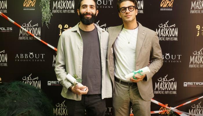 3 أفلام قصيرة تحصد جوائز مهرجان مسكون السينمائي اللبناني