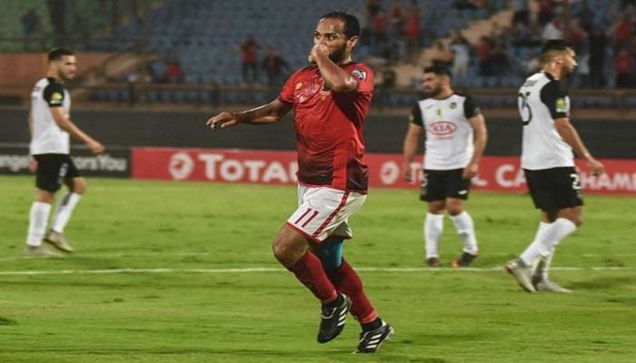 وليد سليمان يعلن اعتزاله اللعب دوليا