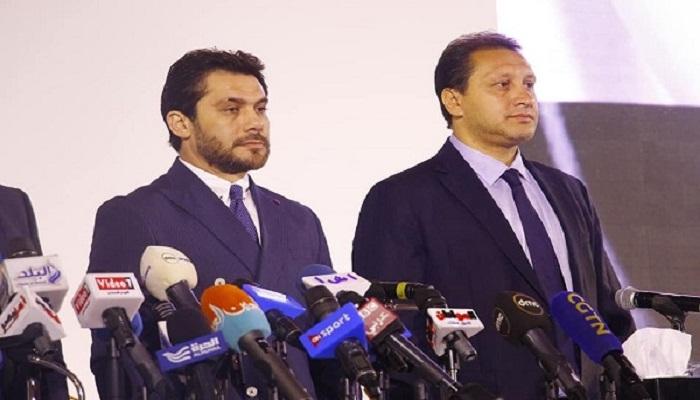 بيراميدز يعلق على بيان اتحاد الكرة المصري بيراميدز يعلق على بيان اتحاد الكرة المصري