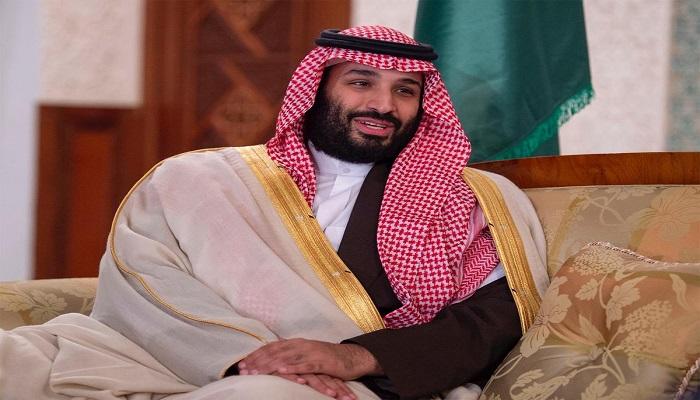 محمد بن سلمان بيان ميزانية السعودية يتبنى أعلى معايير الإفصاح المالي