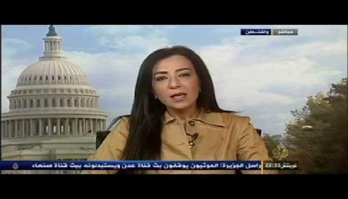 القيادة المركزية الأمريكية تكذب مراسلة "الجزيرة" بواشنطن