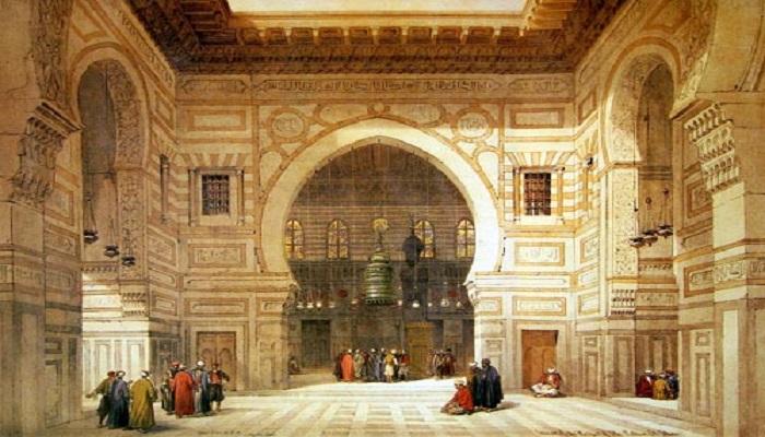 رؤية هلال رمضان طقس احتفالي ينتظره الملايين عبر العصور