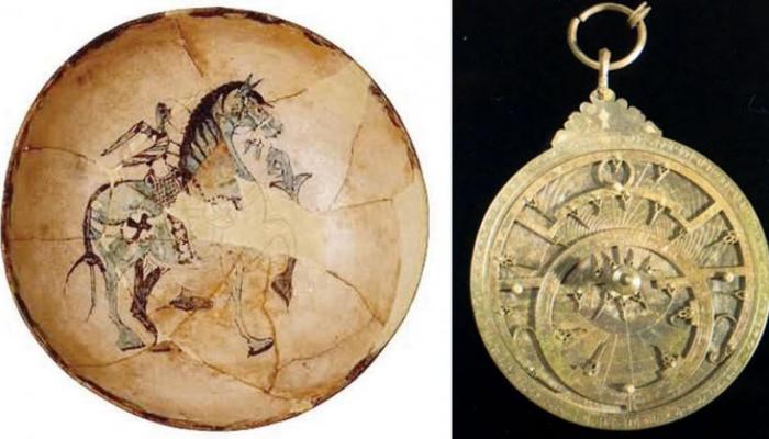 أسطرلاب ابن زوال يبهر زوار متحف غرناطة