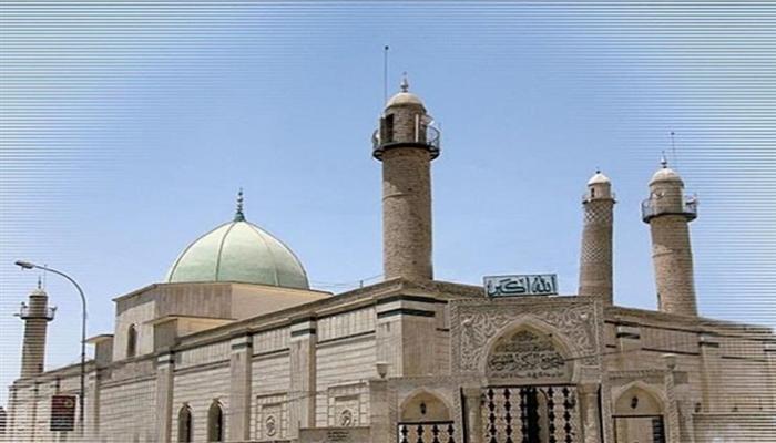 قصة جامع النوري الكبير ومئذنته الحدباء في تسعة قرون