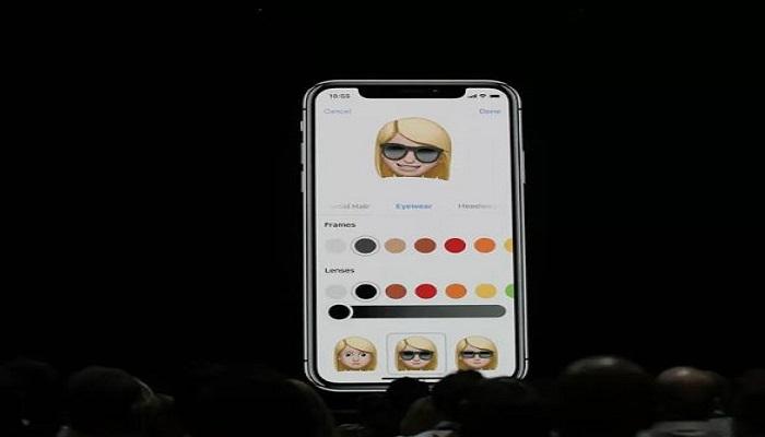 "ميموجي".. أبل تساعدك على تصميم شخصيتك الافتراضية من الألف للياء