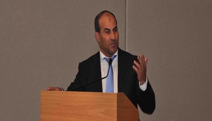 مدوار رئيسا لرابطة الأندية الجزائرية خلفا لقرباج