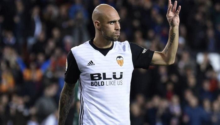 ميلان يتوصل إلى اتفاق لضم مهاجم فالنسيا ميلان يتوصل إلى اتفاق لضم مهاجم فالنسيا