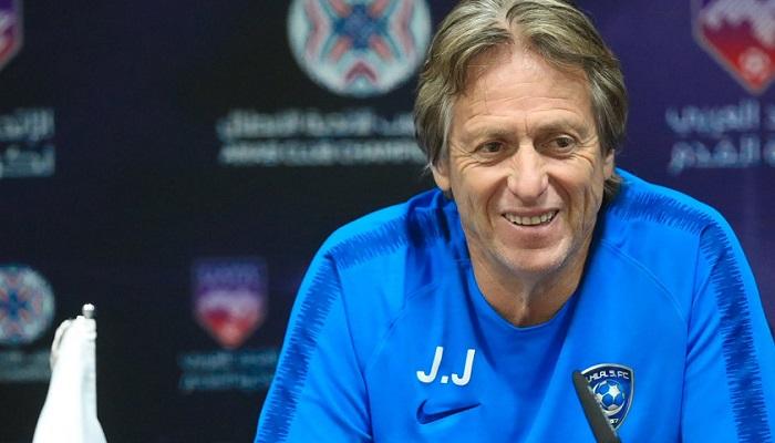 مدرب الهلال السعودي: ما زلنا في حاجة لضم مهاجم