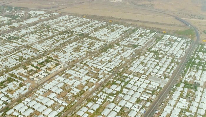 "البداد للمناسك" تنتهي من تسليم مشاريعها للحجاج بخبرات إماراتية سعودية