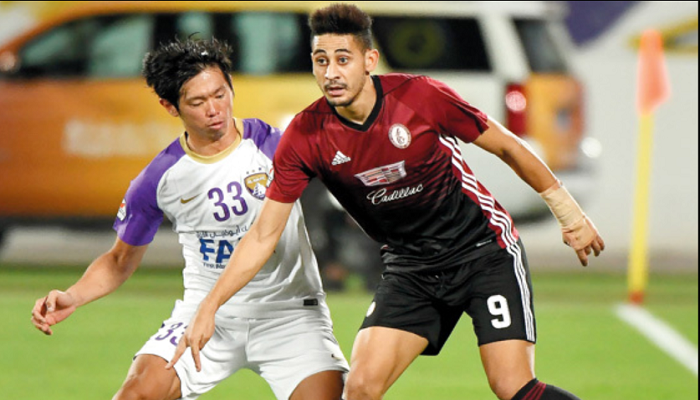 لجنة دوري المحترفين تواصل استعداداتها للسوبر الإماراتي