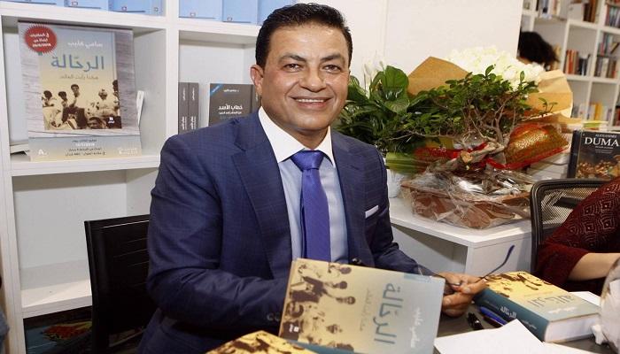 "الرحّالة.. هكذا رأيت العالم" كتاب يستعرض 30 عاماً من السفر