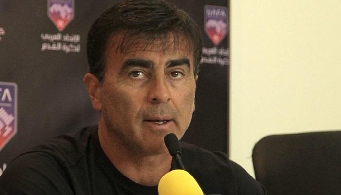 مدرب الوصل الإماراتي يحذر من صحوة اتحاد جدة