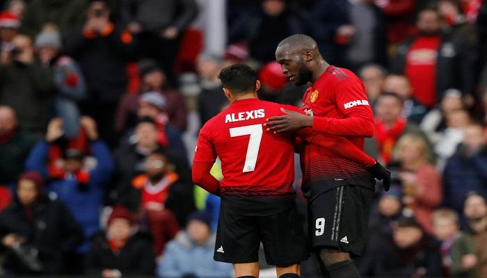 الكشف عن قائمة مانشستر يونايتد المتجهة إلى دبي