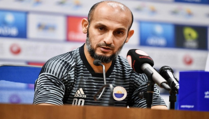 "بسبب خيبة آمال جماهيره".. العنبري يفسر بداية العين القوية هذا الموسم