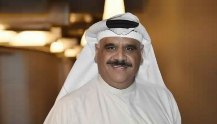 داوود حسين يقدم "في ذاكرة الظل" رمضان المقبل